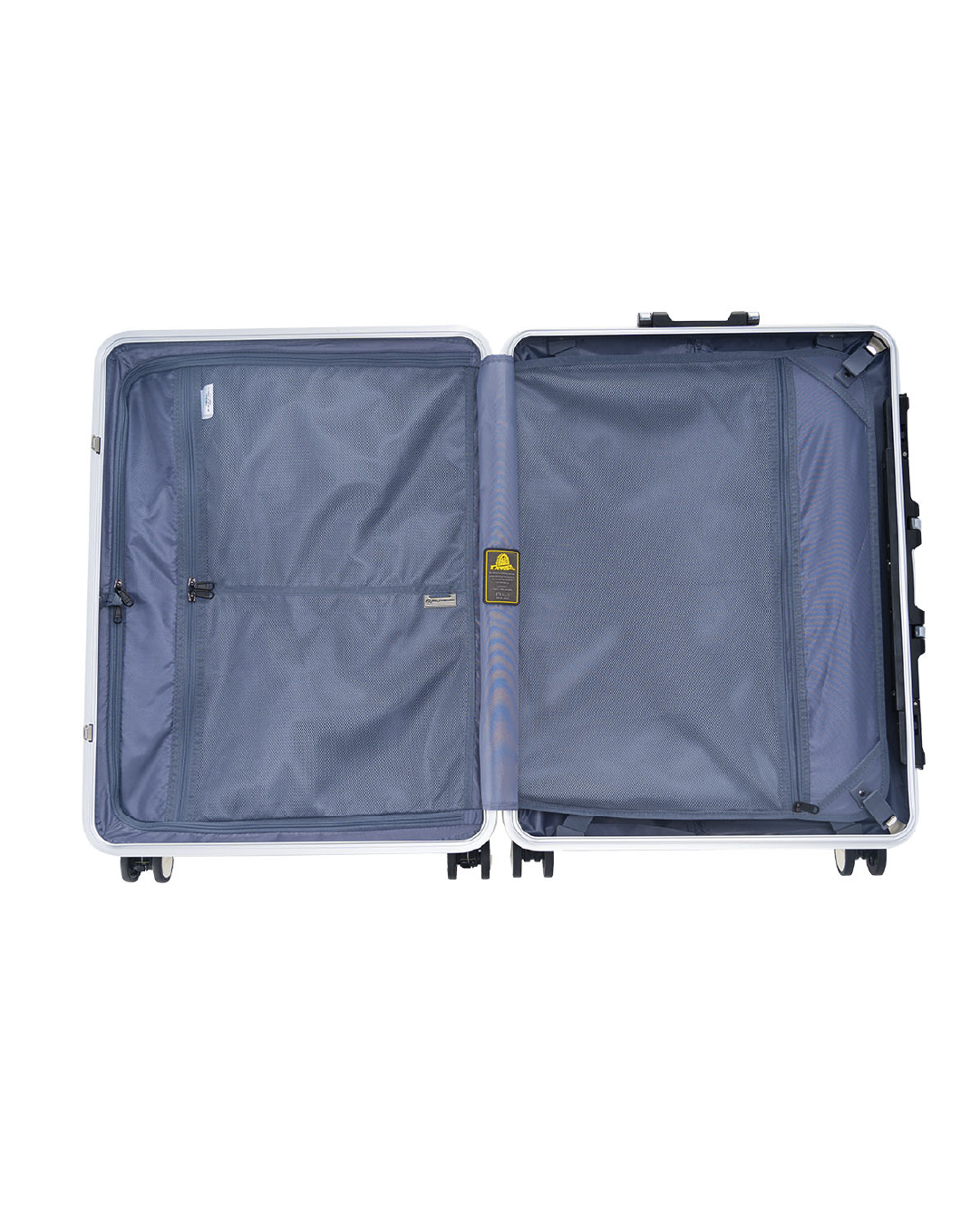 デカかるEdge フレームタイプ | スーツケース｜アジア・ラゲージ (Asia