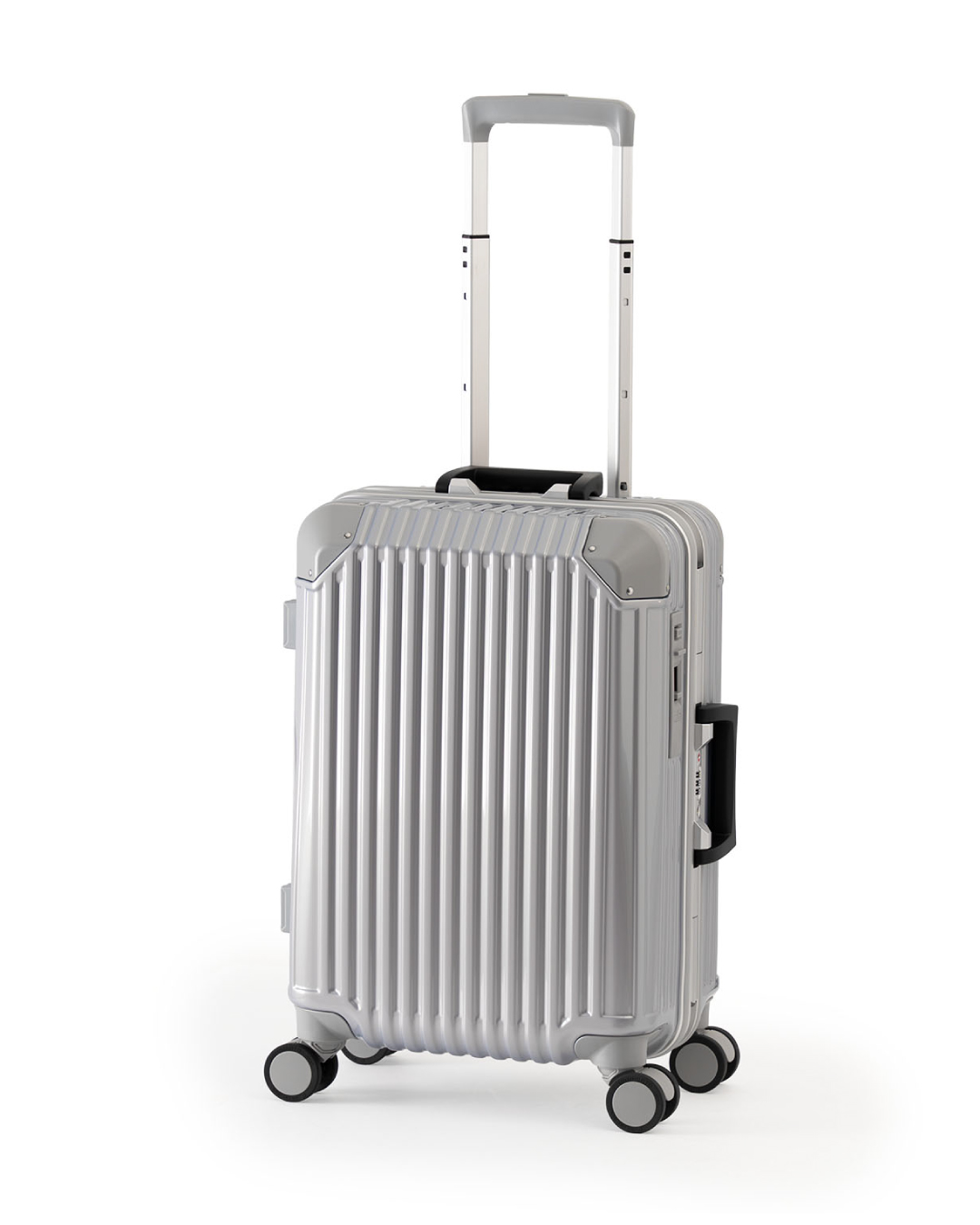 KS-1001 | スーツケース｜アジア・ラゲージ (Asia Luggage Inc) 公式サイト
